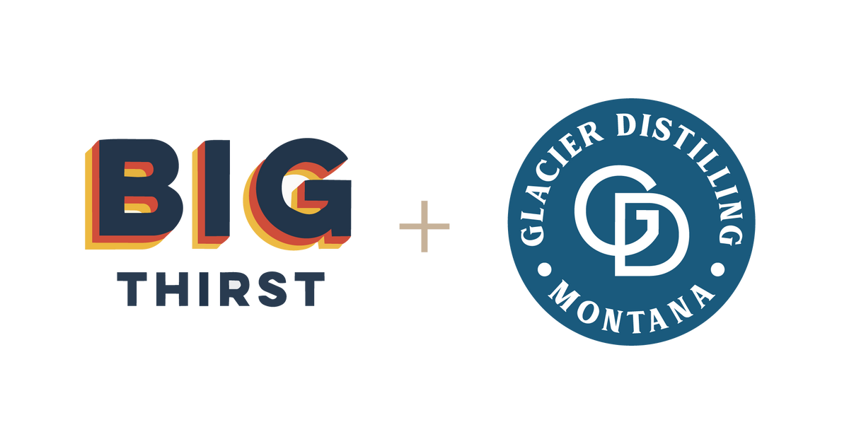 Glacier Distilling Company